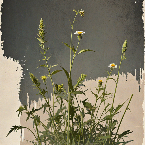 A Weed in Need – Anthropologist Astray